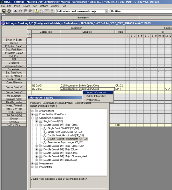 SIEMENS Substation Automation System Part II (Practical) – Electrical ...