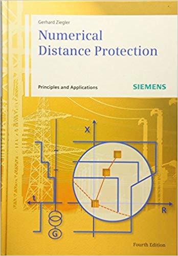 Numerical Distance Protection: Principles and Applications – Electrical ...