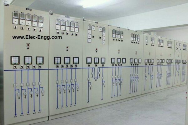 Protection and control design engineering – Electrical Engineering