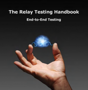 The Relay Testing Handbook – Electrical Engineering