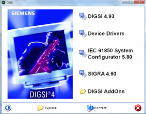 DIGSI 4 V4.92 Full Version with license key – Electrical Engineering