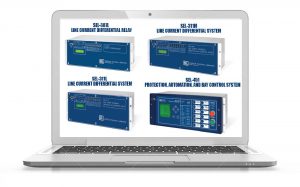 SEL Protection Relay Library – Electrical Engineering
