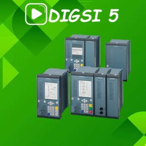 DIGSI 5 Training – Electrical Engineering