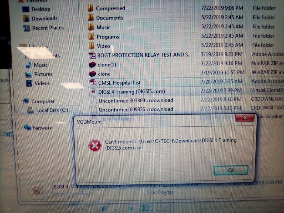 Digsi 5 free download – Electrical Engineering