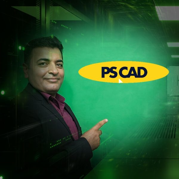 PSCAD Training – Electrical Engineering