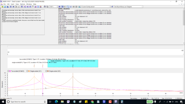 PSCAD Training – Electrical Engineering