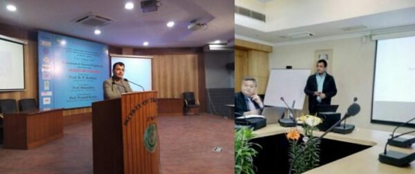 SAEED ROOSTAEE – Electrical Engineering