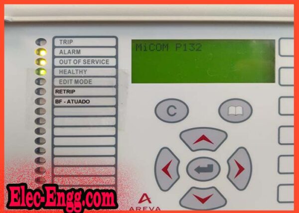PROTECTION RELAY SYSTEM STUDIES WhatsApp Group 10 – Electrical Engineering
