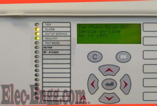PROTECTION RELAY SYSTEM STUDIES WhatsApp Group 10 – Electrical Engineering