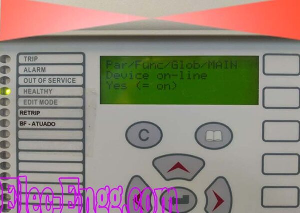 PROTECTION RELAY SYSTEM STUDIES WhatsApp Group 10 – Electrical Engineering