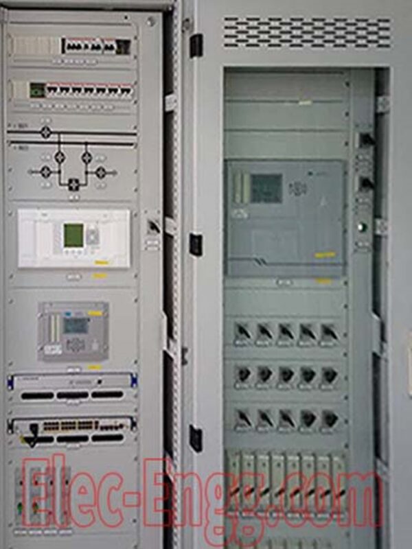 PROTECTION RELAY SYSTEM WhatsApp Chat with G18 schneider Relay conf ...