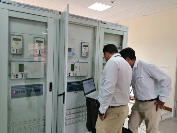 PCM600, DIGSI, IEC61850 in-person training – Electrical Engineering