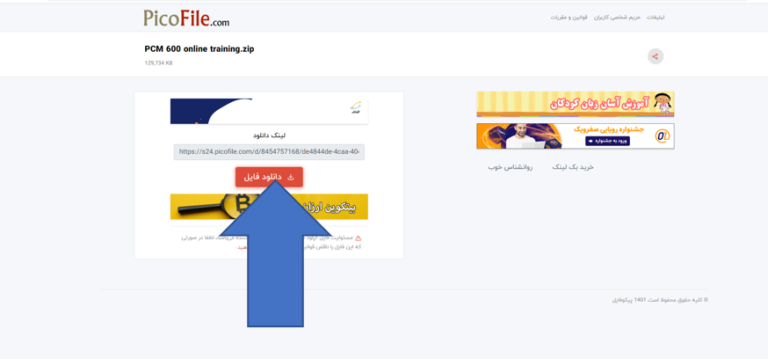 Download from PicoFile – Electrical Engineering
