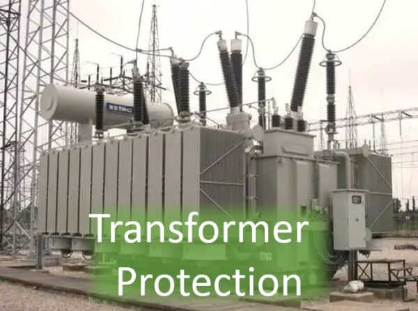 Transformer Protection Training Video – Electrical Engineering