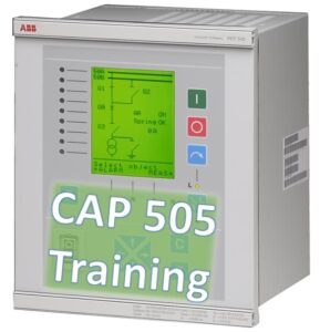 C50: ABB – Electrical Engineering