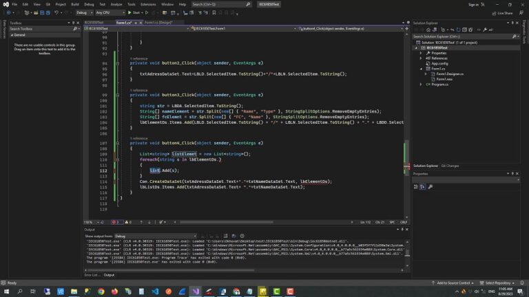 IEC 61850 Programming Course + Source Code – Electrical Engineering