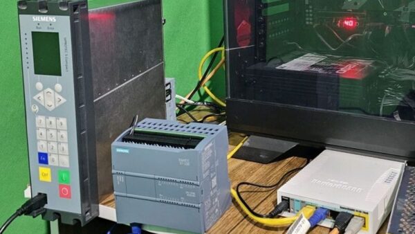 IEC 60870-5-101/104 – Electrical Engineering