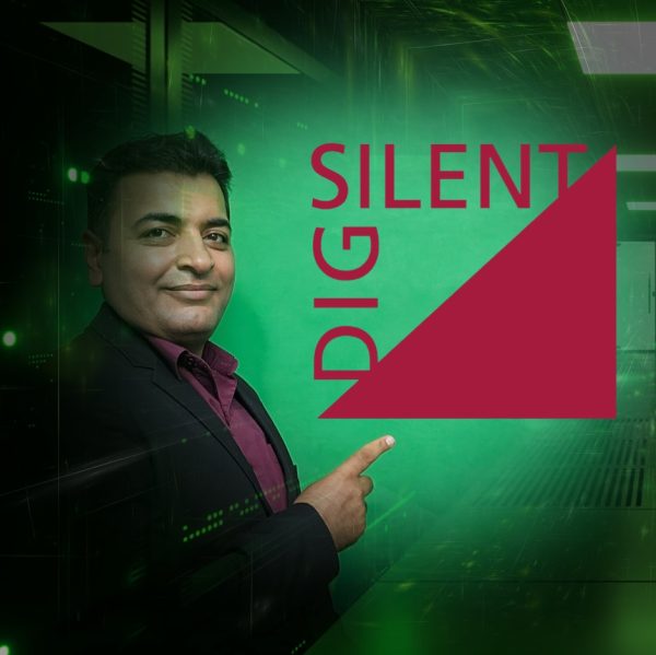 DIGSILENT Training – Electrical Engineering